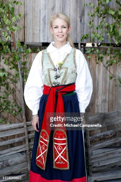 Anna Konig Jerlmyr Photos And Premium High Res Pictures Getty Images