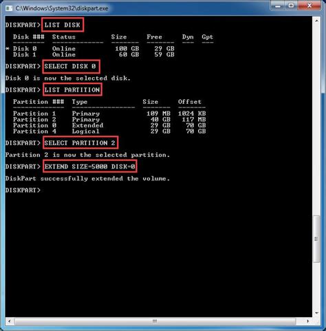 無料windows 7パーティションマネジャー：partition Wizard、cmd、ディスクの管理 Minitool