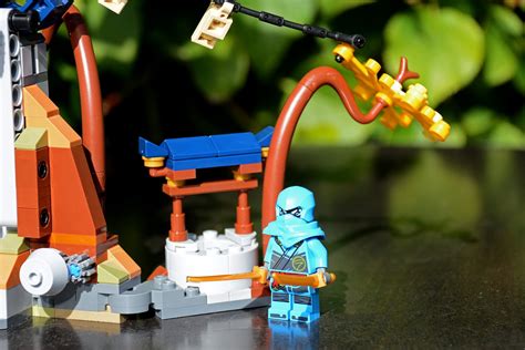 Review Lego Ninjago Temple Of The Dragon Energy Cores Heeft Er De Kracht Wel Voor