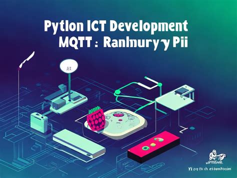 物联网编程实战：python、mqtt与raspberry Pi攻略 Dawoai