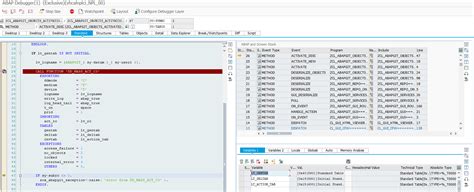 Activation Of ABAP DCLS Objects Via ADT Approach Issue AbapGit AbapGit GitHub
