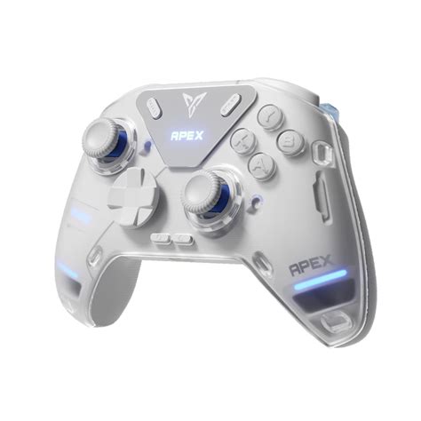 Flydigi Apex 4 Stand Version 無線遊戲手掣｜zenox 香港