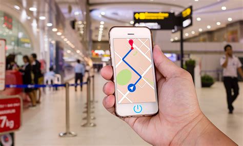 Echoloc Infrastructure Free Smartphone Indoor Localisation System