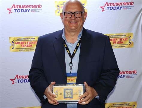 Six Flags Appoints New President And Ceo Coaster Nation