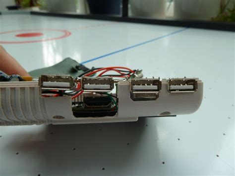 The GamePi Raspberry Pi Game Babe Case Mod Raspberry Pi Forums