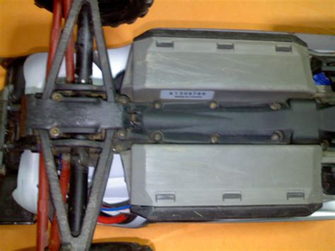 Traxxas 1 16 E Revo RTR For Sale R C Tech Forums