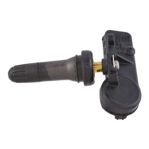 Schrader Tpms Solutions Tire Pressure Monitoring System Tpms Sensor 29093