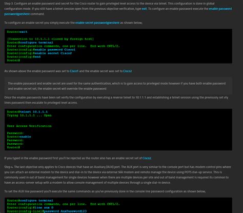 Cisco Catalyst 3550 Series Enable And Cisco Secret Issue Cisco Community