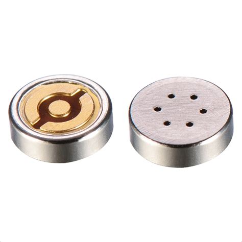 数字硅麦克风 Mems硅麦克风 数字传声器 麦克风传感器 传声器 宁波鑫丰声悦科技股份有限公司