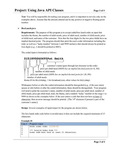 Solved Test You Will Be Responsible For Testing Your Chegg Com