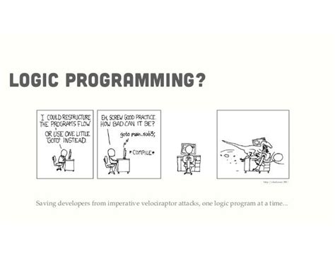 Logic Programming