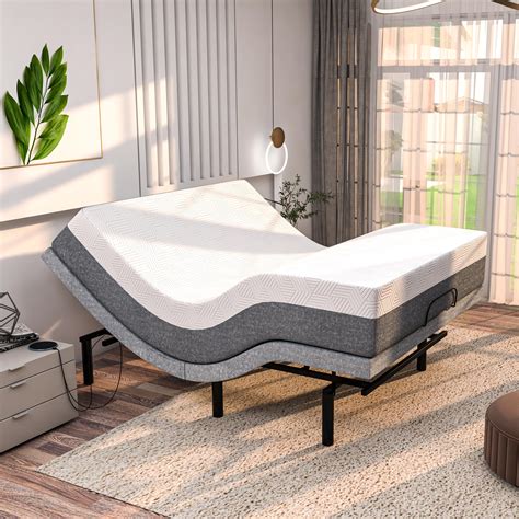 Comfort Control Mattress