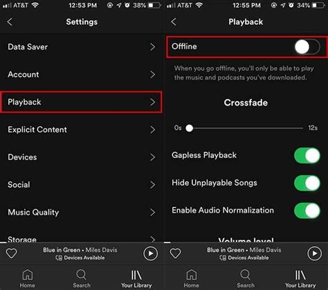 Tips And Tricks For The Spotify IOS App