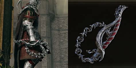 Every Whip In Elden Ring And Where To Find Them