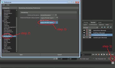 Solved Maya 2016 Extension 2 No Render Layers And Motion Graphics Shelve Autodesk Community