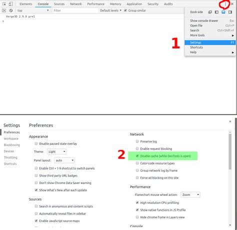 How To Force Cache Update When Publishing Soft Soft