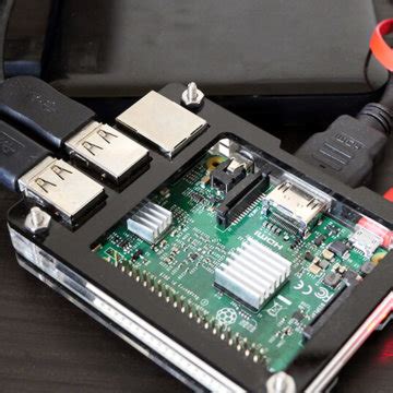 Installing The NTFY Push Notification Server On The Raspberry Pi Pi