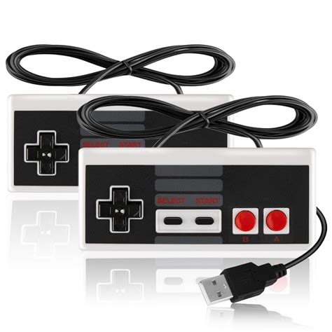 The 16 Best Nes Usb Controllers For Gamers