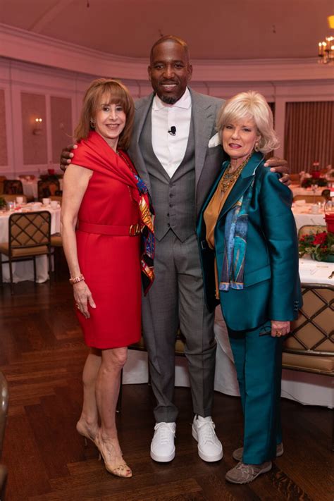 Nba Star Turned Rock Star Tech Investor Shares His Remarkable Life