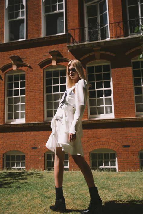 Bethany L Base Models