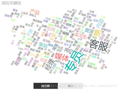 拉勾网杭州站的数据采集及可视化分析之分析报告篇 拉勾网数据分析报告 csdn博客