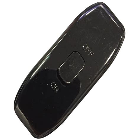 3 Core Through Switch 6a Range Rapid Electronics