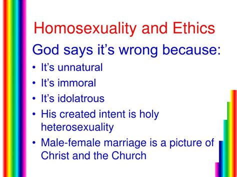 Ppt Understanding Homosexuality Powerpoint Presentation Free