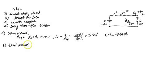 Solvedthis Problem Concerns The M O Module From Figure 75 And The Following Version Of The