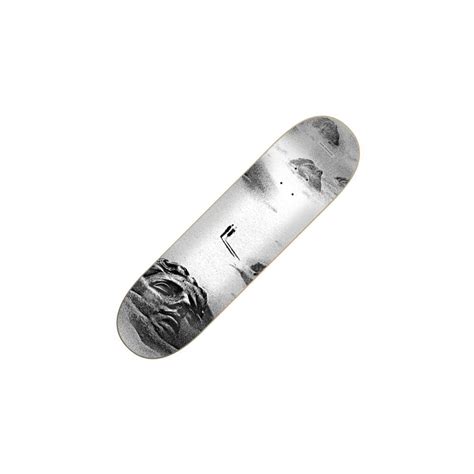 Sovrn Skateboards Europe Ozymandias Skateboard Deck 8 18 Skateboards