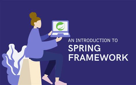 introduction to spring framework building enterprise level java