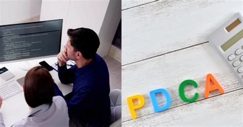 Ooda Loop Vs Pdca Cycle Master Strategic Agility Now