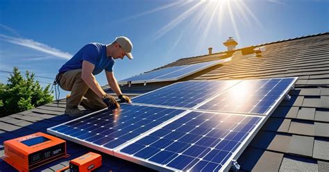 Best Diy Solar Panel Install Kit For 2026