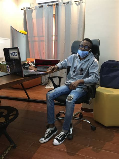 Softwareengineering Career Purpose Anniversary Thomas Munguya