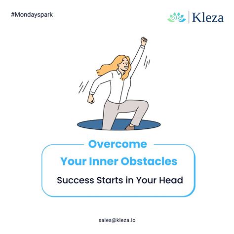 Kleza Solutions On Linkedin Mondayspark Positivethinking