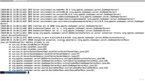 Udemy Apache Kafka Series Learn Apache Kafka For Beginners V2 2021 8