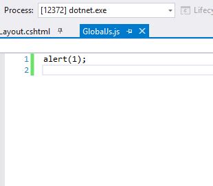 Jquery Add JavaScript Reference In Asp Net Core Stack Overflow