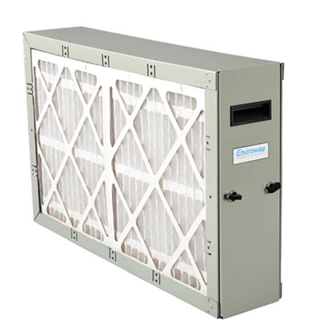 Trane Flrqb5ah23m11 2pk Furnace Air Filters