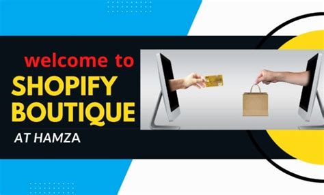 create a high converting dropshpping shopify store website by