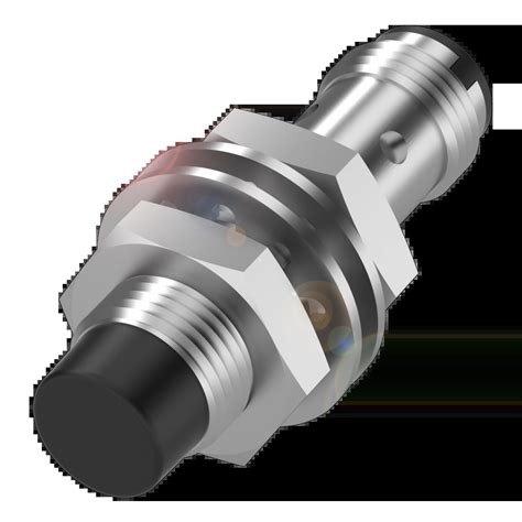Bes01py Bes M12md Psc80f S04g Detectores De Proximidad Inductivos