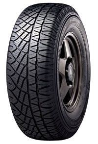 Шины для легковых автомобилей MICHELIN 225/65 17 Лето Нешипованные ...