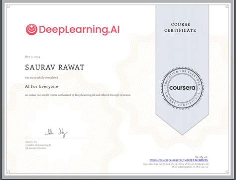 saurav rawat on linkedin artificialintelligence aiforeveryone