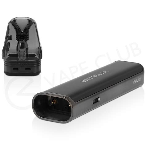 Oxva Xlim Pro Pod Salt Edition Vape Kit