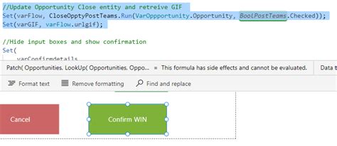 Custom Page Teams Integration Crm Keeper