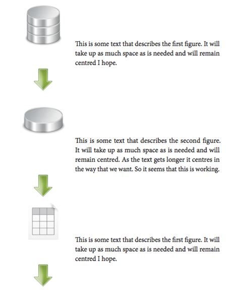 Tabularx Vertical Alignment Of Text Based On Image Height TeX LaTeX Stack Exchange