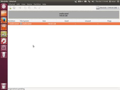Hard Drive Can T Access Old Ubuntu HDD From New Linux Mint Super User