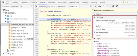 Bypass Password Complexity On A Ziggo Connectbox Timdows