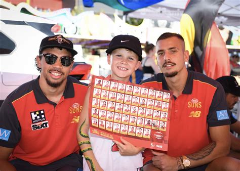 Sir Doug Nicholls Round Afl Queensland