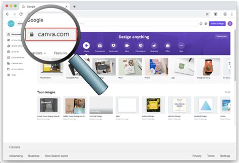 How To Add A Link In Canva