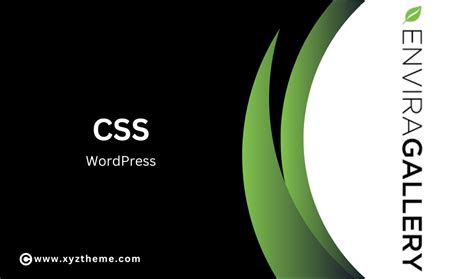 Envira Gallery Css Addon 137 Download For Wordpress Envira Gallery