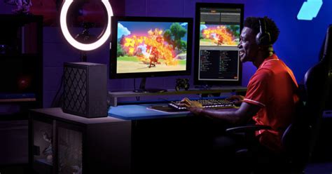 Intels NUC Extreme Crams A Th Gen Chip And GPU Into A Compact Chassis PetaPixel